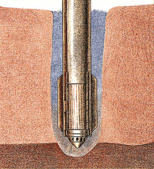 Vibro Compaction - Betterground