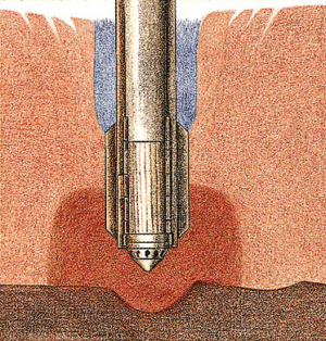 Vibro Compaction - Betterground